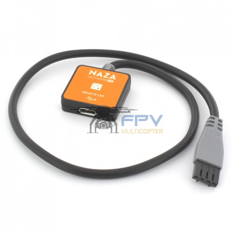 DJI NAZA M-V2 LED