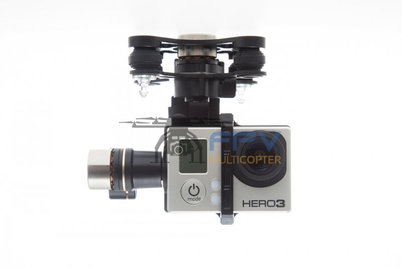 DJI Zenmuse H3-3D Gimbal Universal